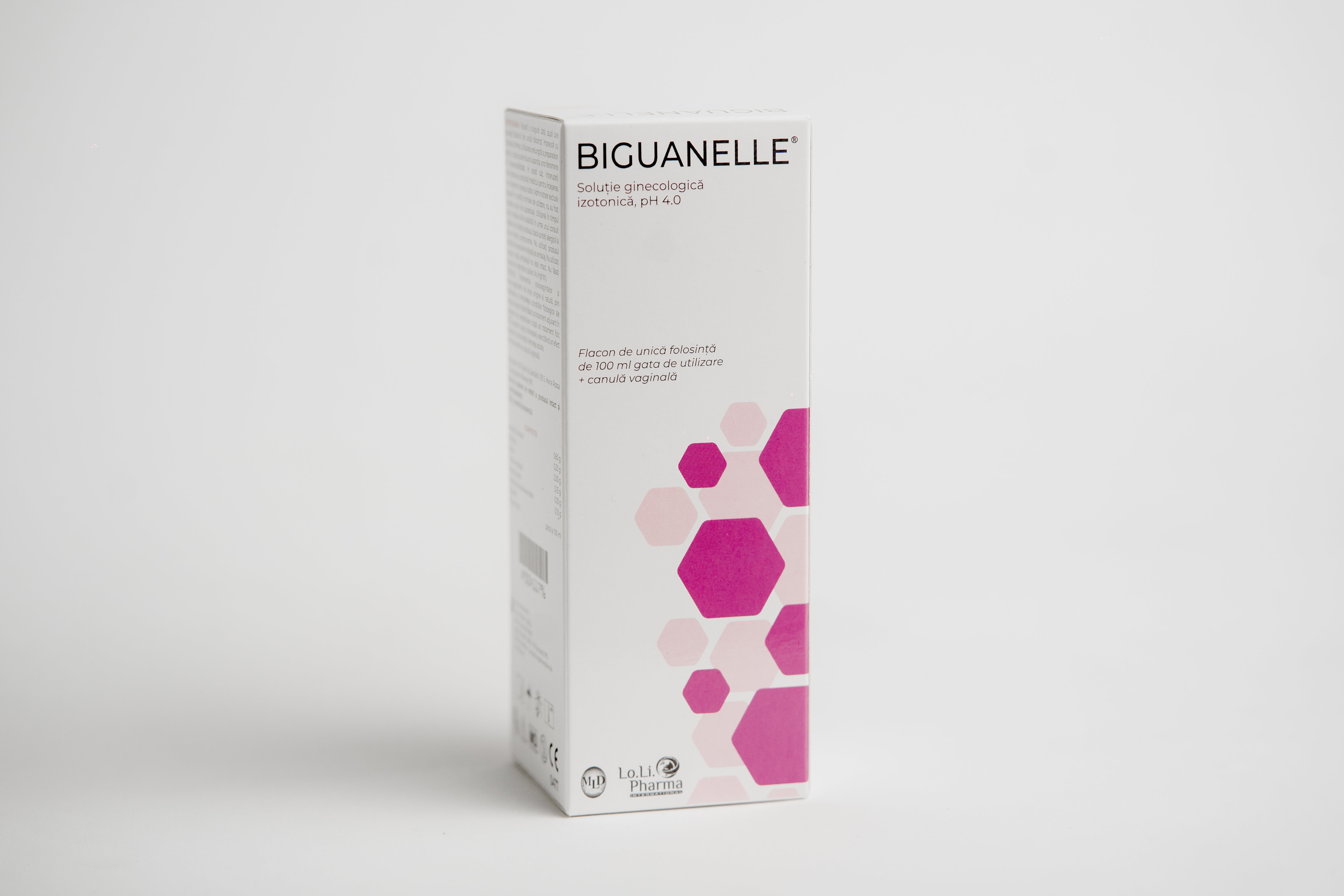 BIGUANELLE ® – Mldpharma