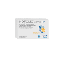 INOFOLIC COMBI HP ® 30 CAPSULE, Lo.Li. Pharma – Mldpharma